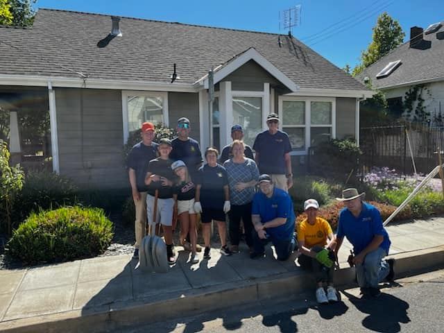 Stories | American River Rotary