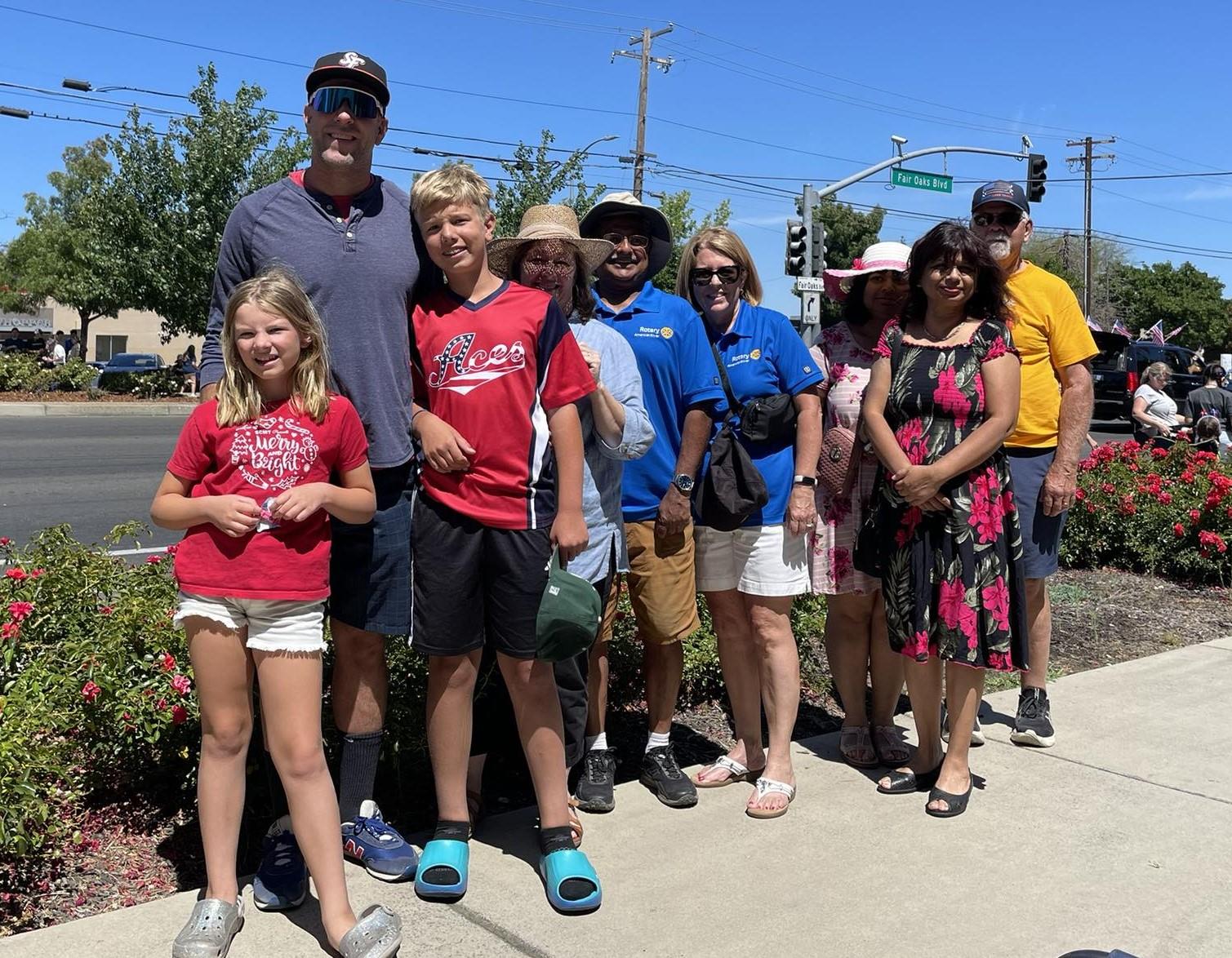 Independence Day 2025 | American River Rotary