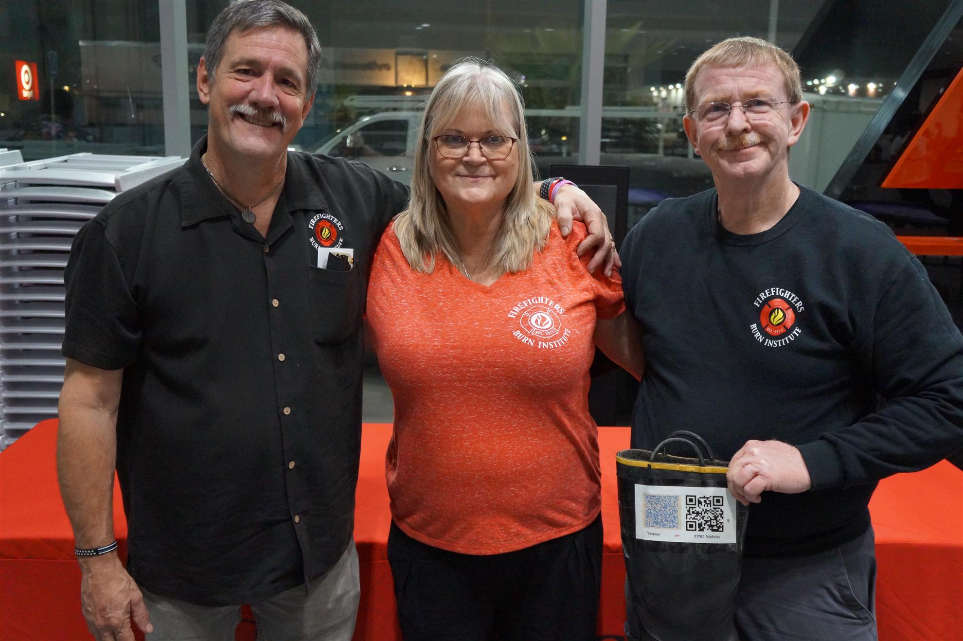 February 4, 2024 Lunch Meting (Feb. 11, 2024)