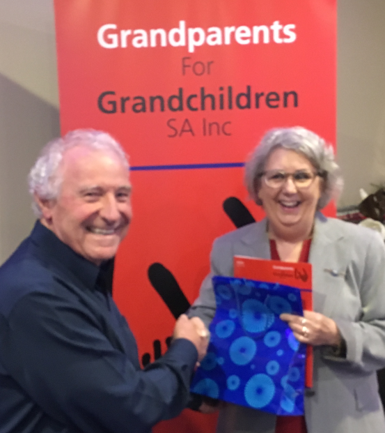 The Unley Rotarian, 12 February 2019 (Feb 14, 2019)