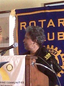 Sharon Swan - Exec. Dir. The Transitional Living Centre | Hamilton ...