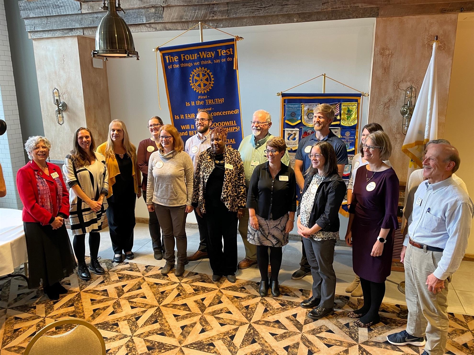 2025 CALL FOR PROPOSALS: Community Grants Program | Rotary Club of ...