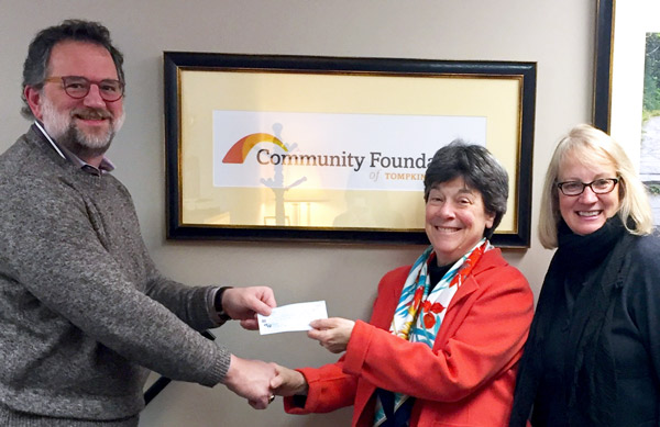 Welcome | Rotary Club of Ithaca, NY USA - District 7180