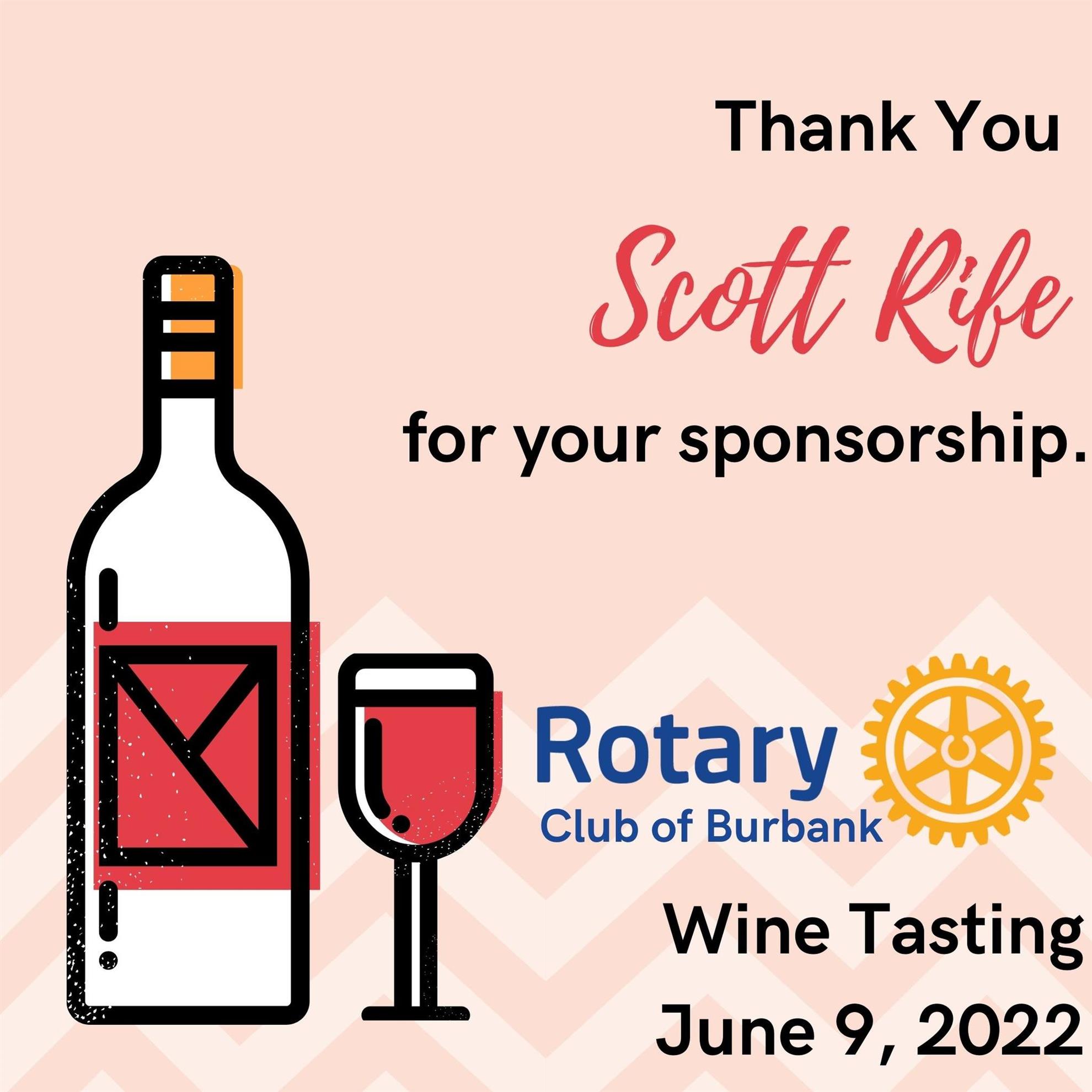 Home Page | Rotary Club of Burbank