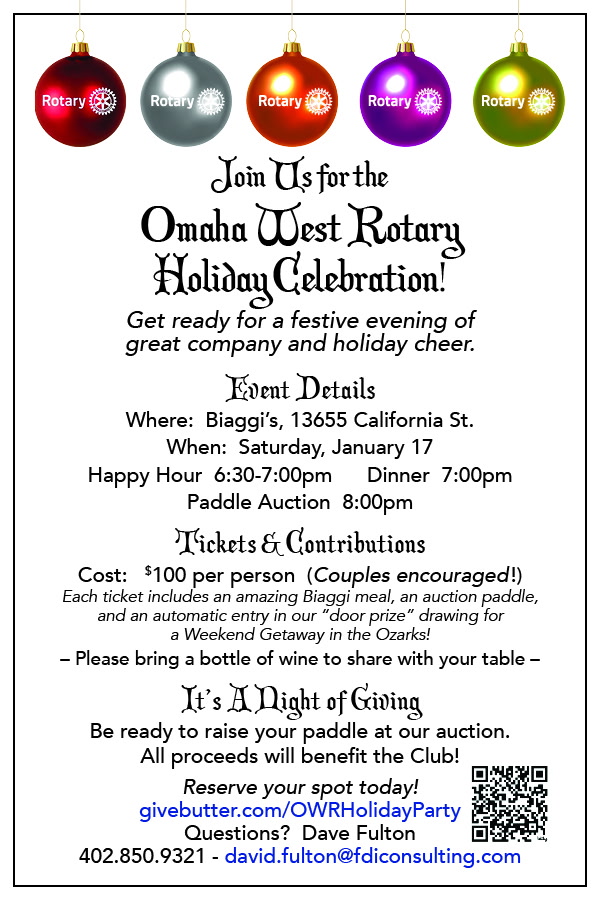 The Westward Ho 01/16/2026 (Jan 16, 2026)