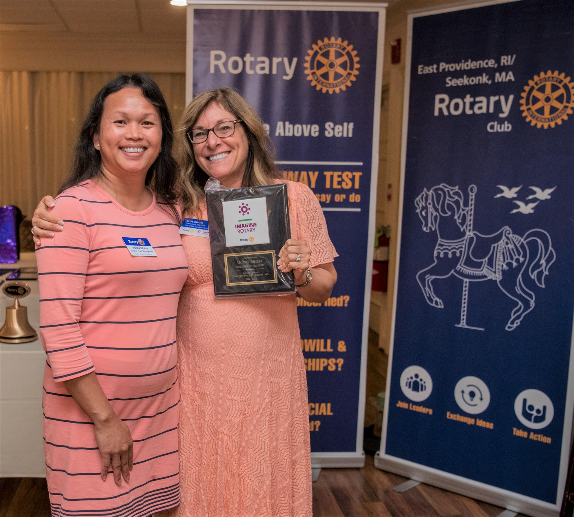 Home Page | Rotary Club of East Providence,RI/Seekonk,MA