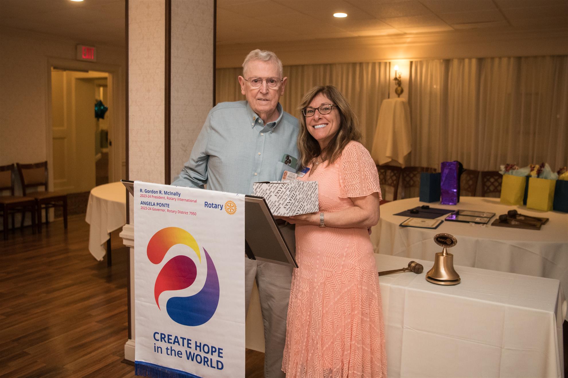 Home Page | Rotary Club of East Providence,RI/Seekonk,MA