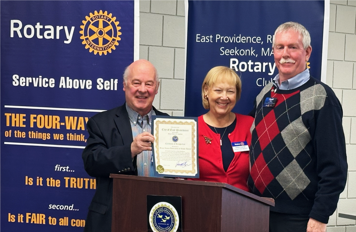 Home Page | Rotary Club of East Providence,RI/Seekonk,MA