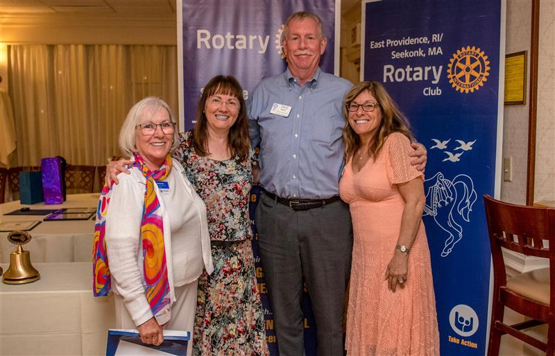 Home Page | Rotary Club of East Providence,RI/Seekonk,MA