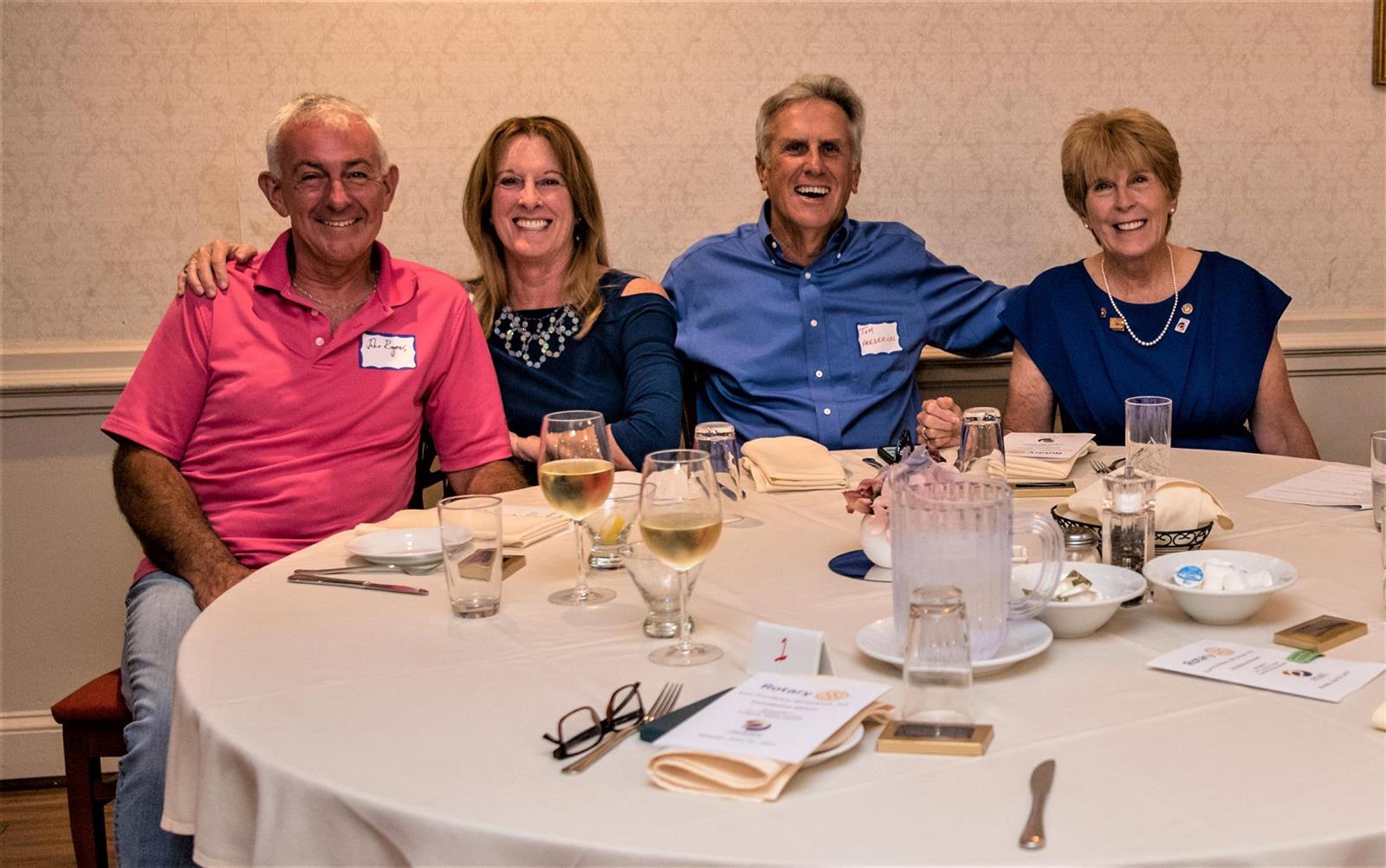 Home Page | Rotary Club of East Providence,RI/Seekonk,MA