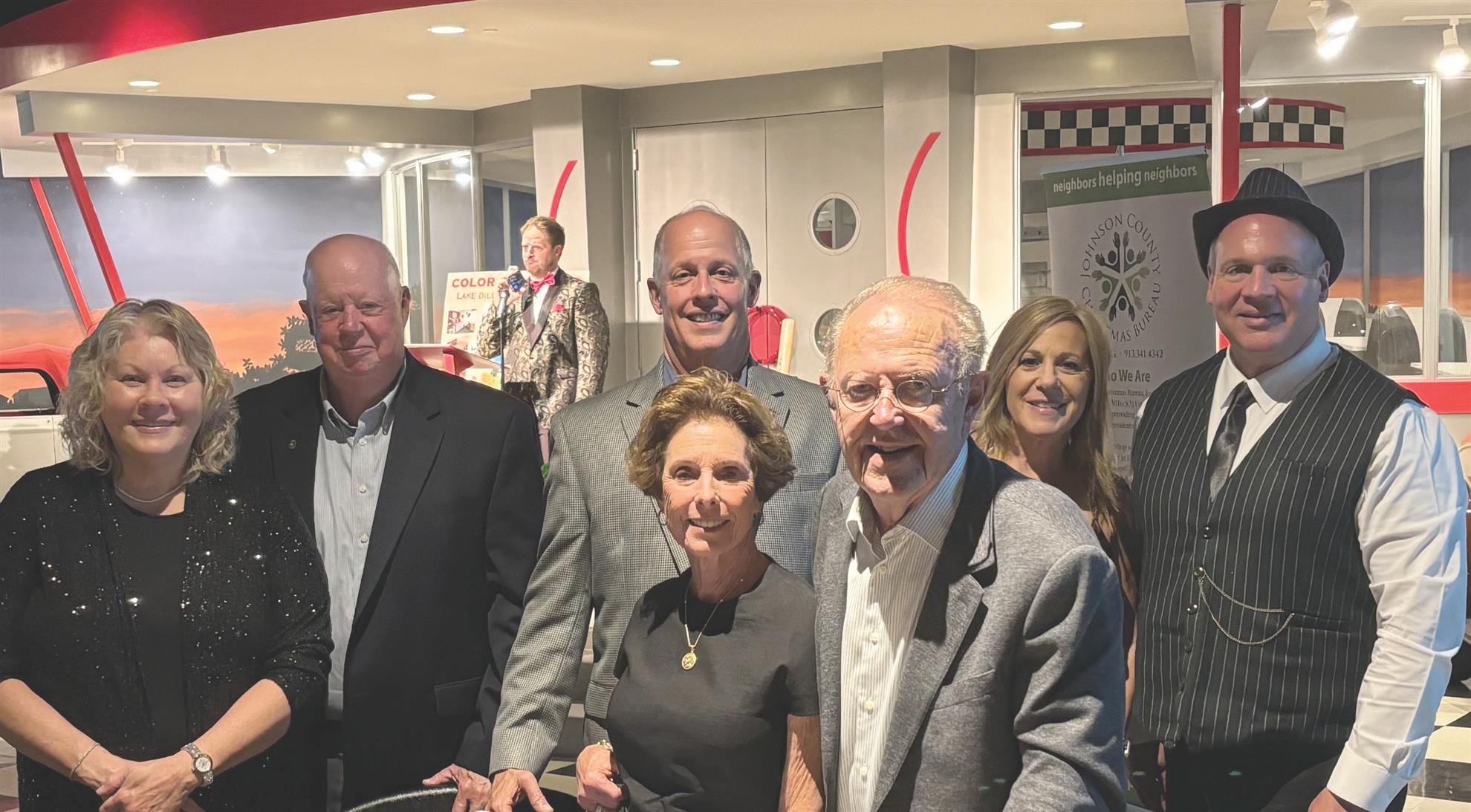 Home Page | Rotary Club of Leawood, Kansas