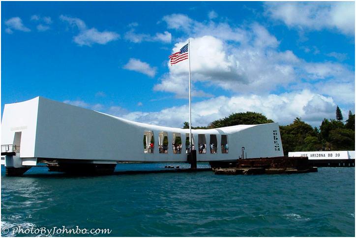 We Remember December 7, 1941 | Rotary Club of DeBary-Deltona-Orange City