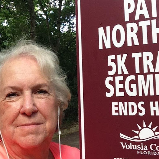 Queen of the Volusia County Trails - Doing Good Things For The Public ...
