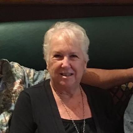 Thank You Pat Northey For A Wonderful Rotary Year! | Rotary Club of ...