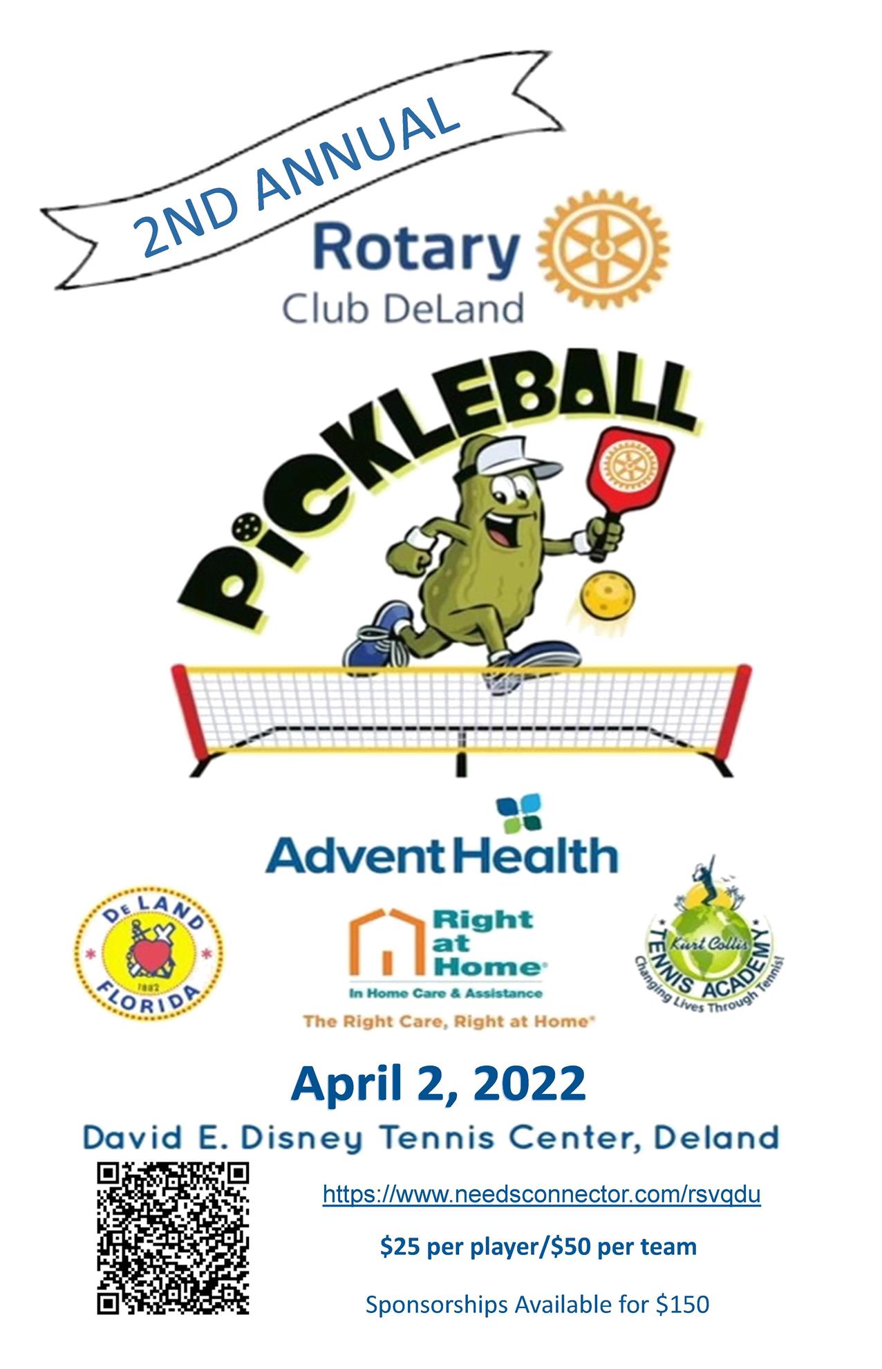 Home Page | Rotary Club of DeLand