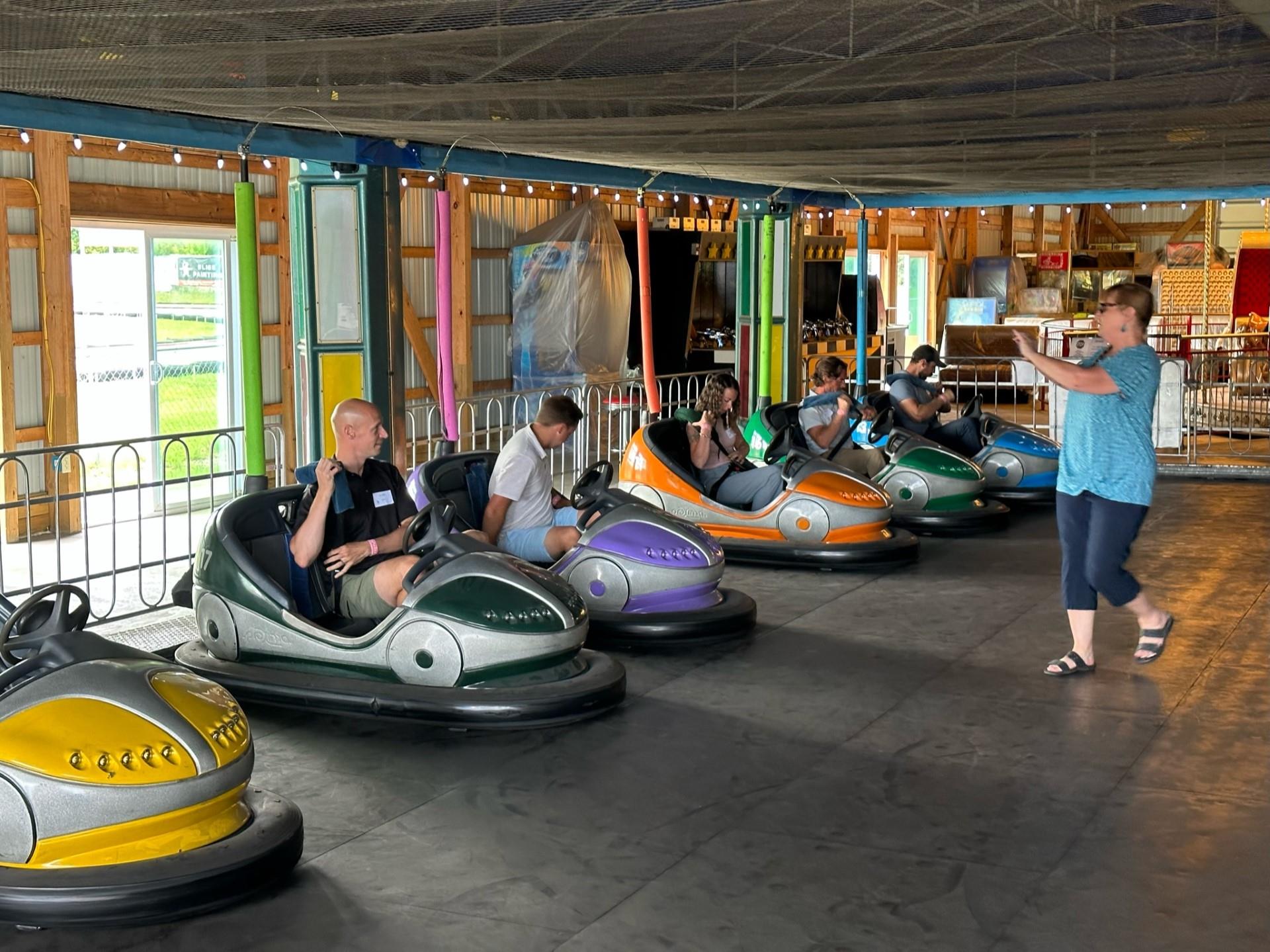 Rotary Installation Event | Rotary Club of Alpena