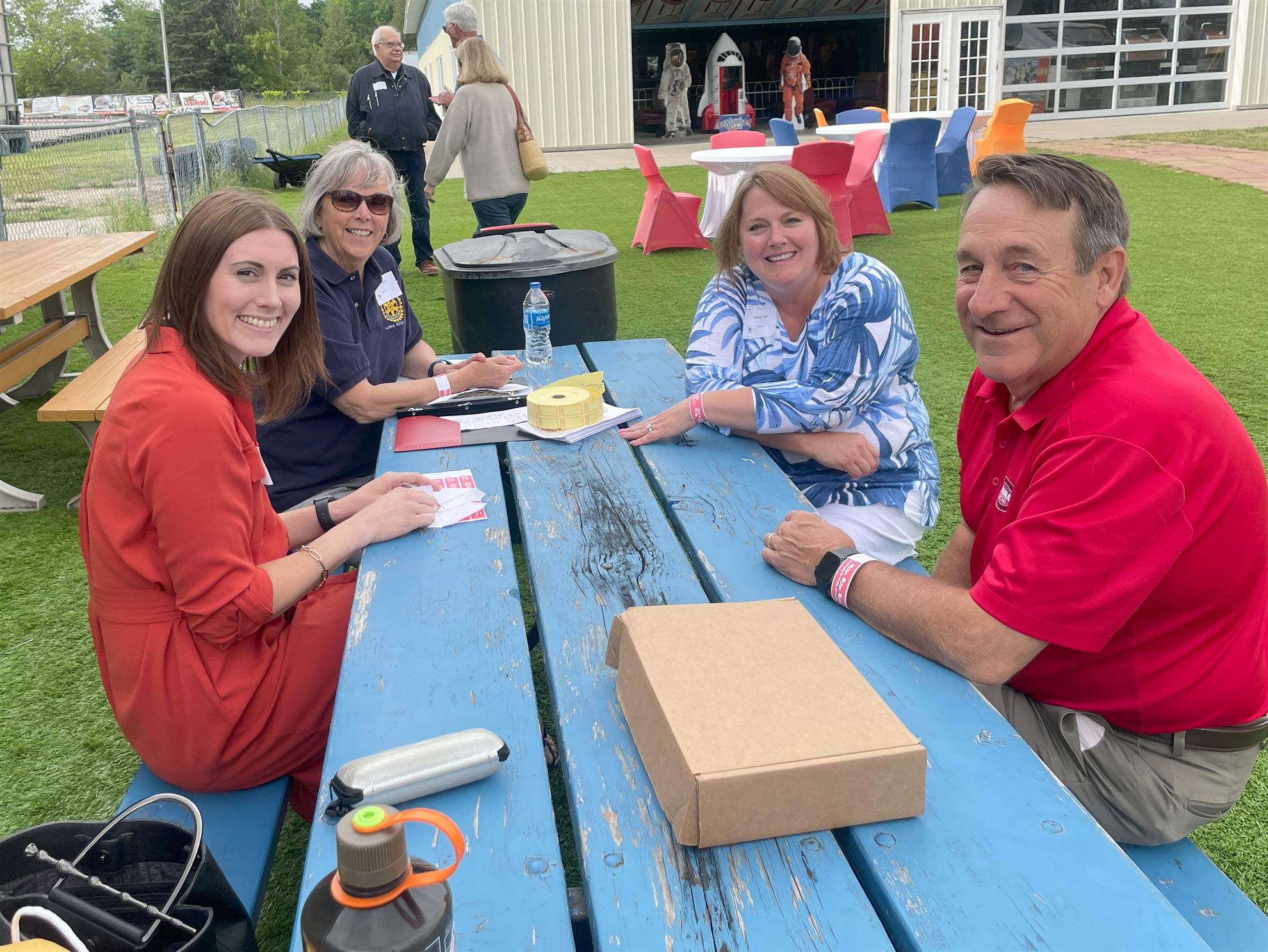 Rotary Installation Event | Rotary Club of Alpena