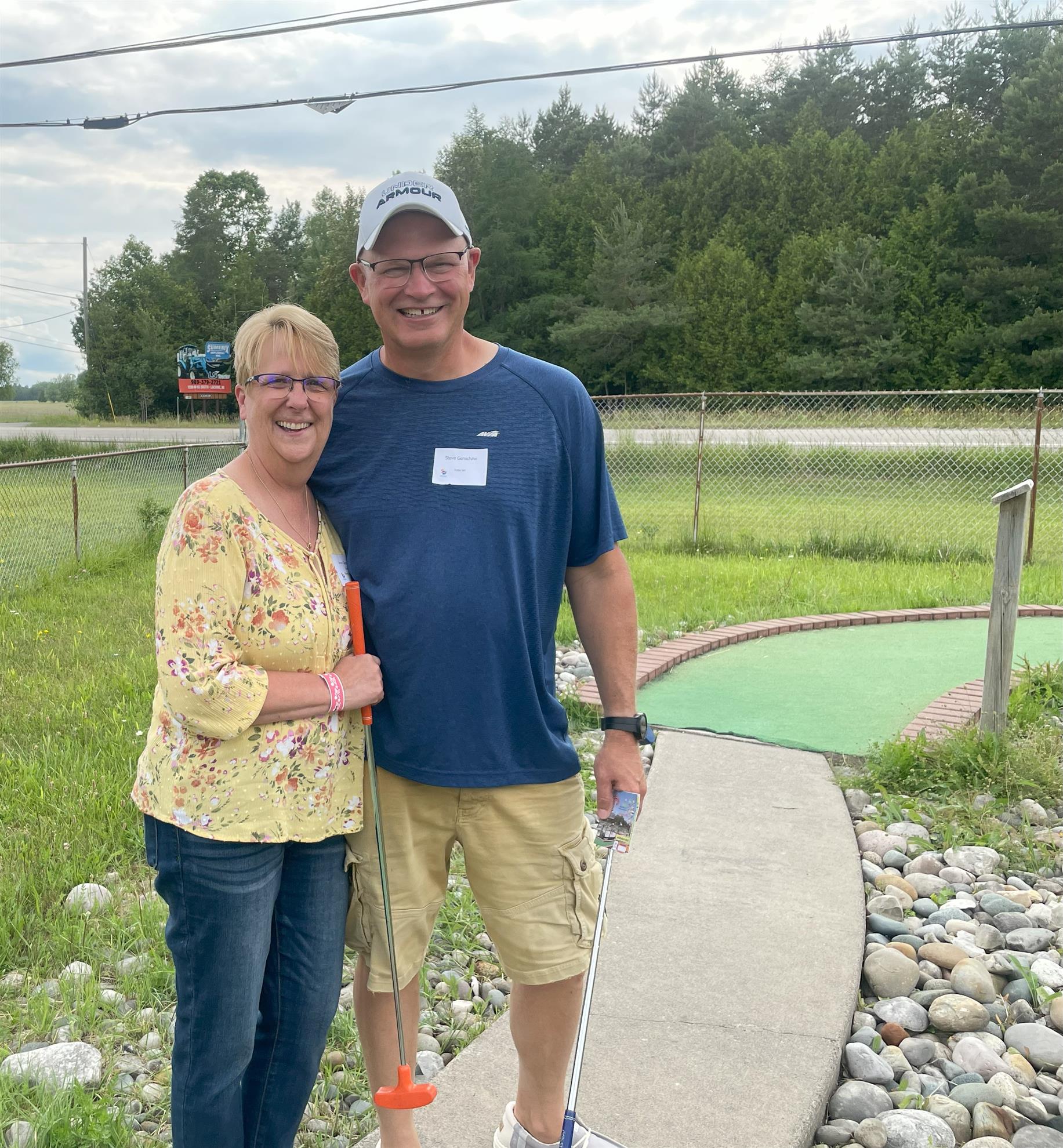 Rotary Installation Event | Rotary Club of Alpena