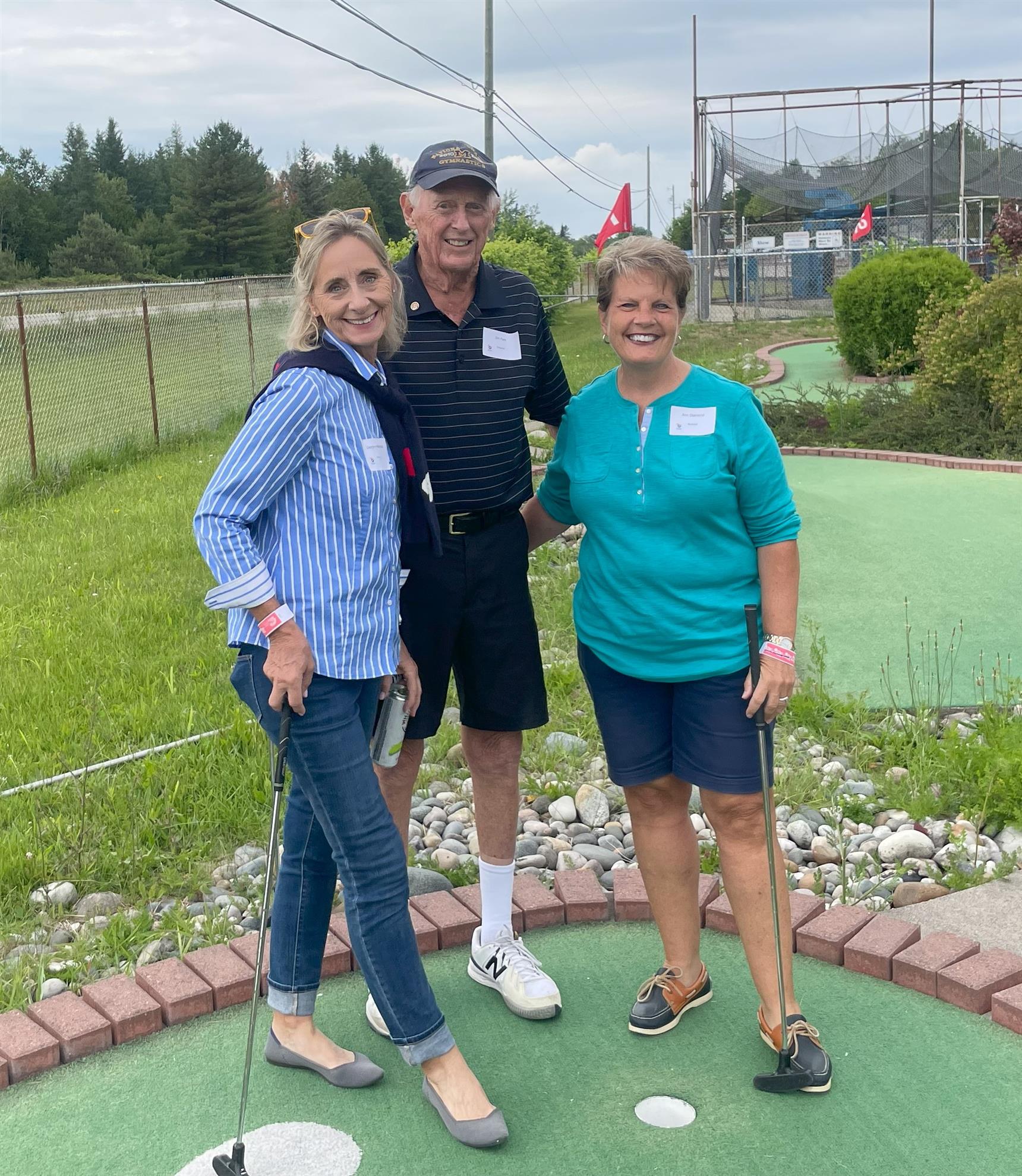 Rotary Installation Event | Rotary Club of Alpena