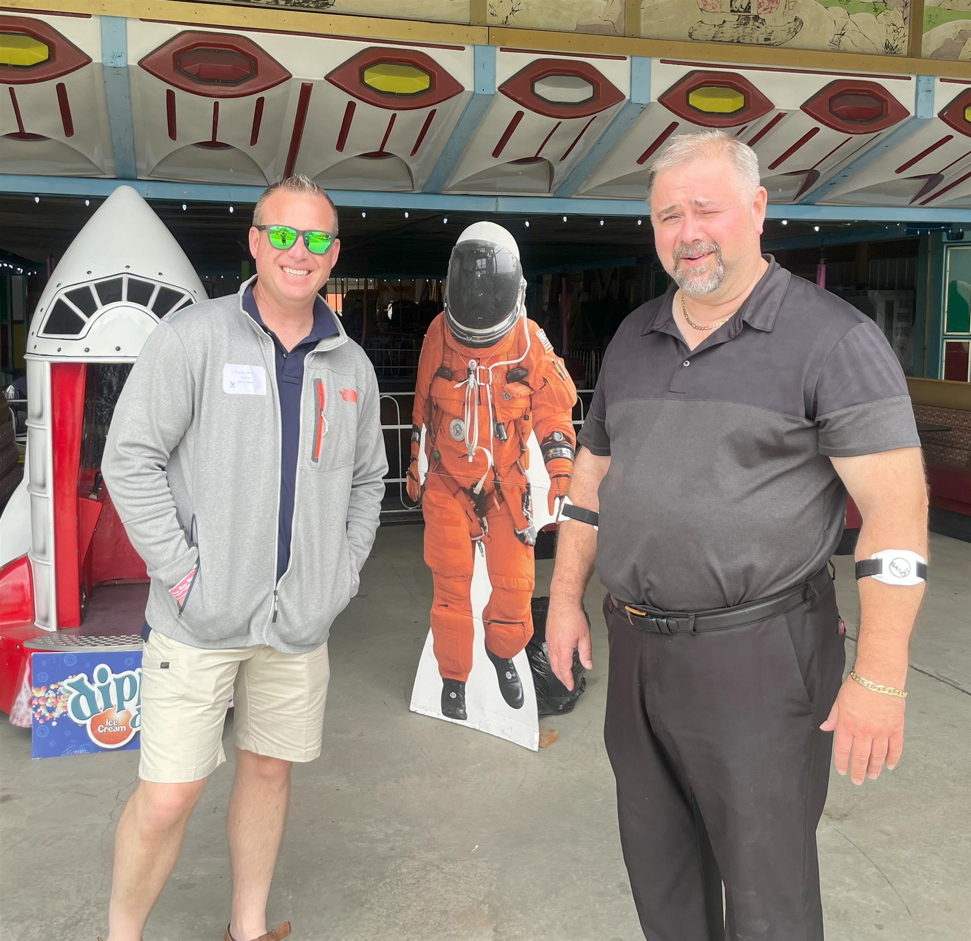 Rotary Installation Event | Rotary Club of Alpena