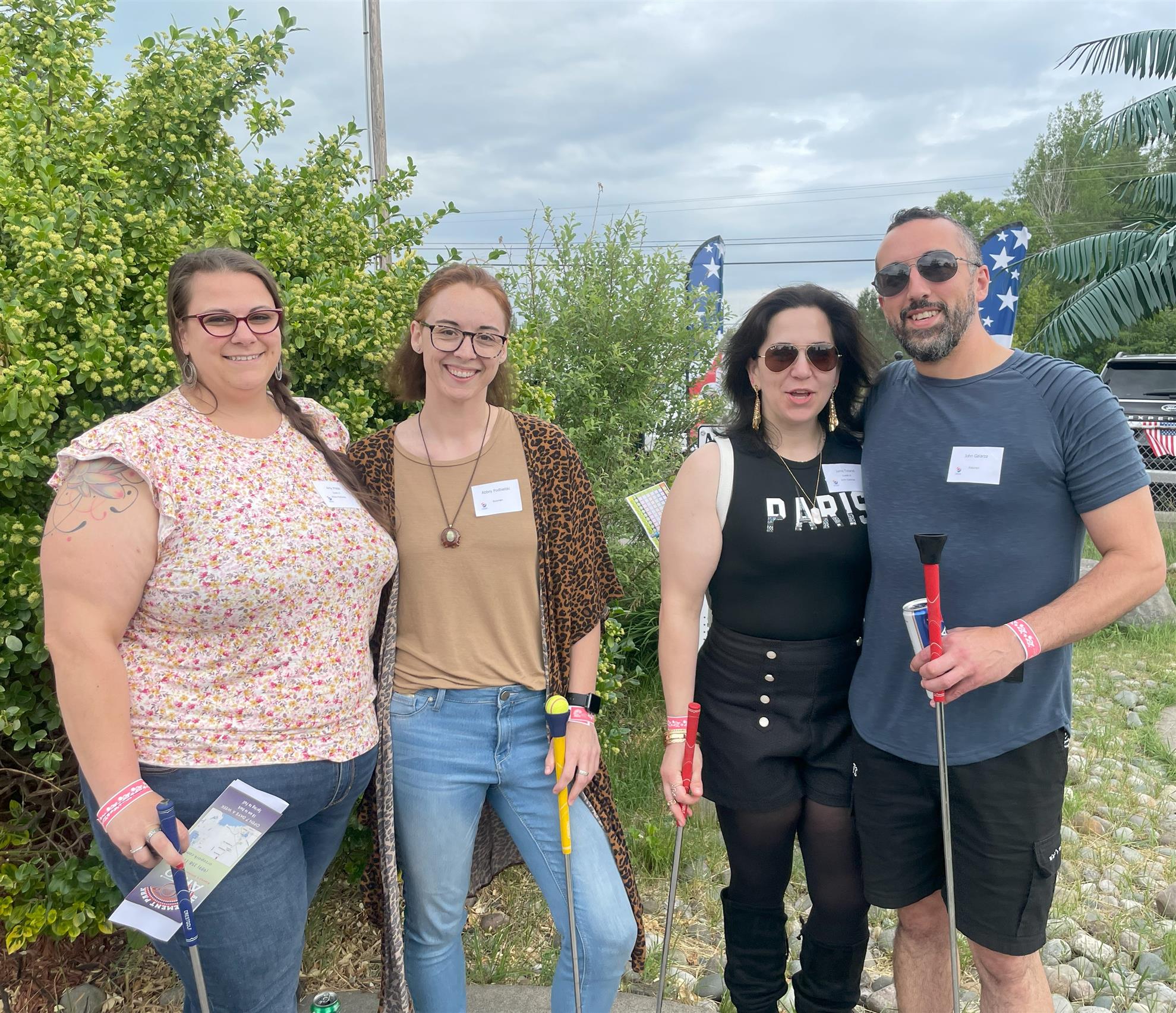 Rotary Installation Event | Rotary Club of Alpena