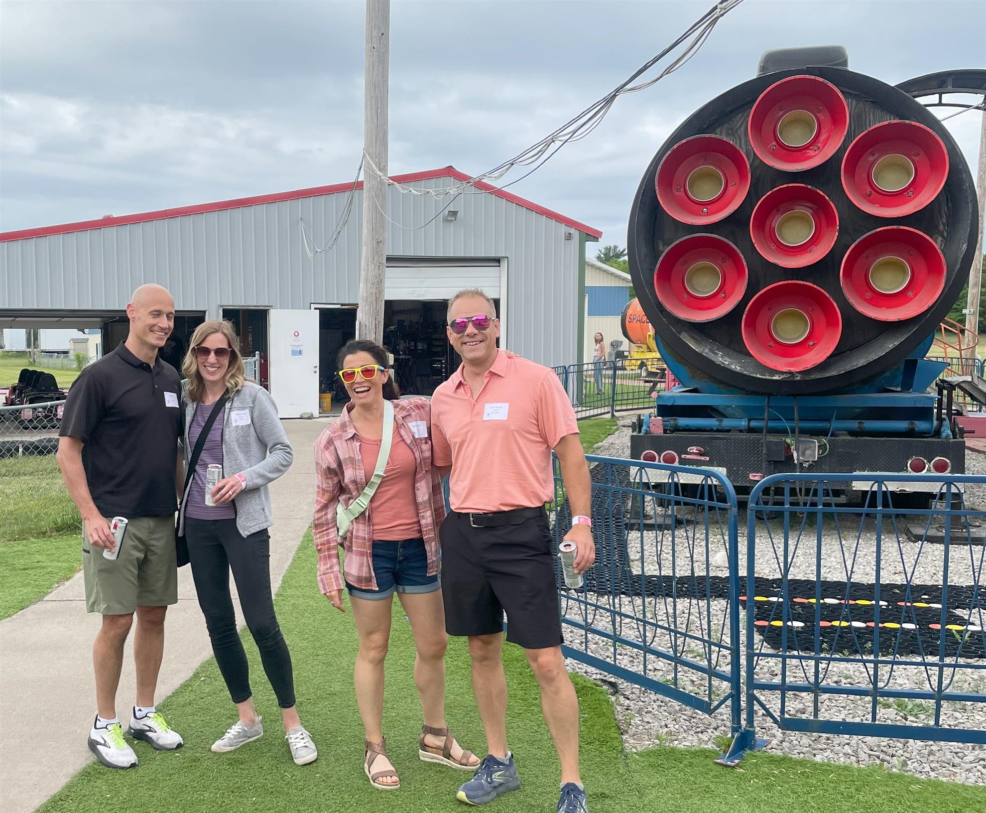 Rotary Installation Event | Rotary Club of Alpena