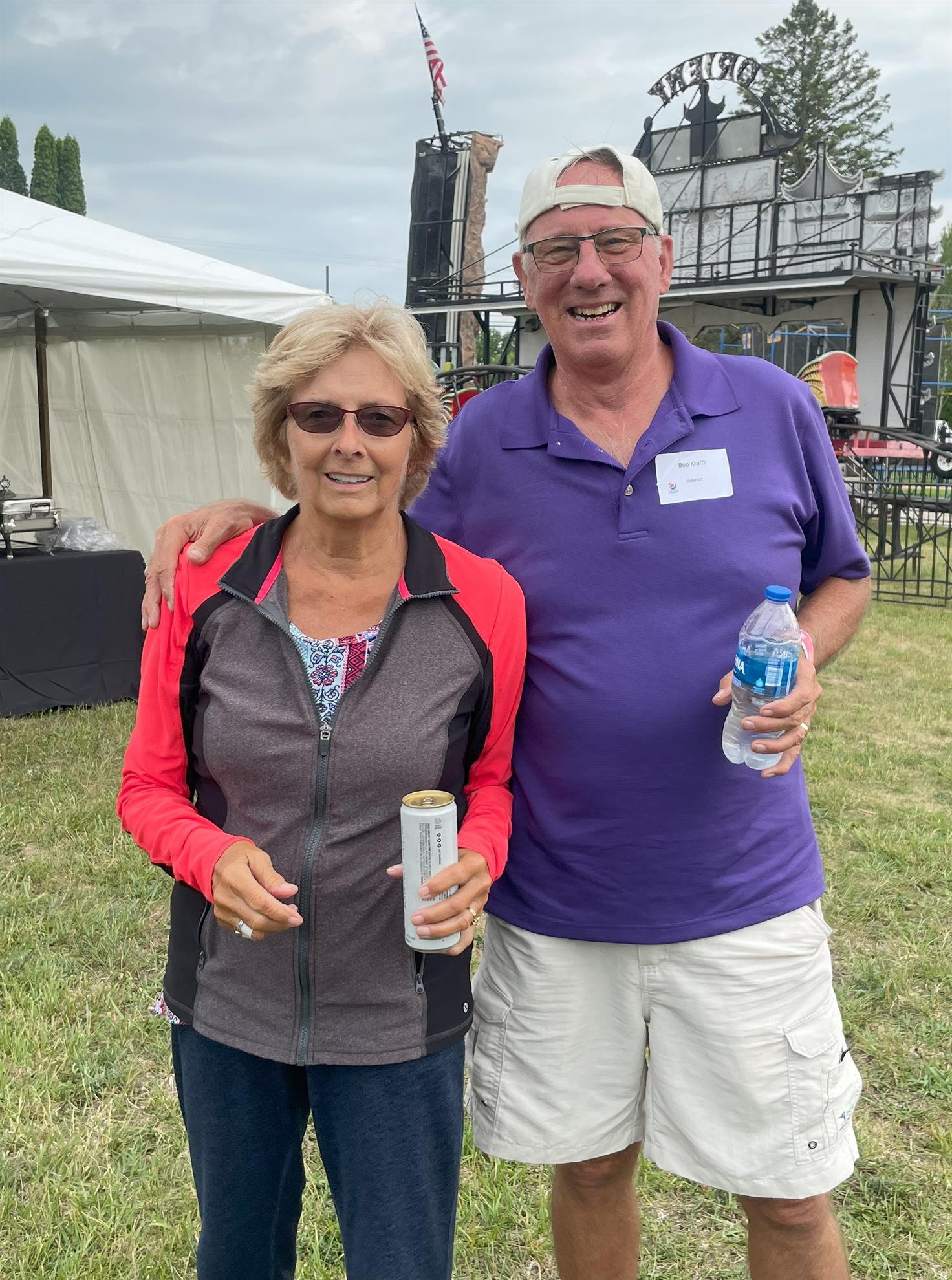 Rotary Installation Event | Rotary Club of Alpena