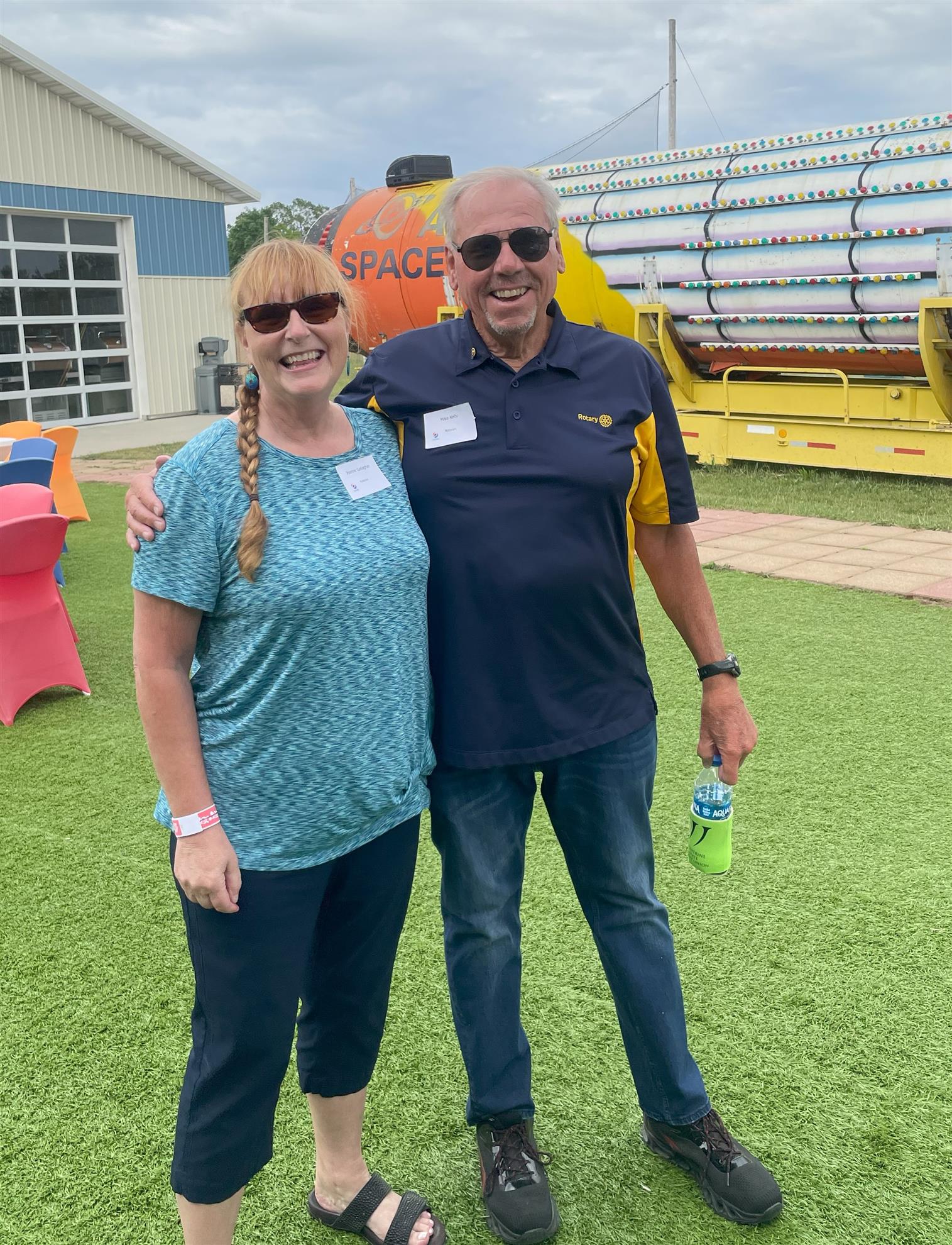 Rotary Installation Event | Rotary Club of Alpena