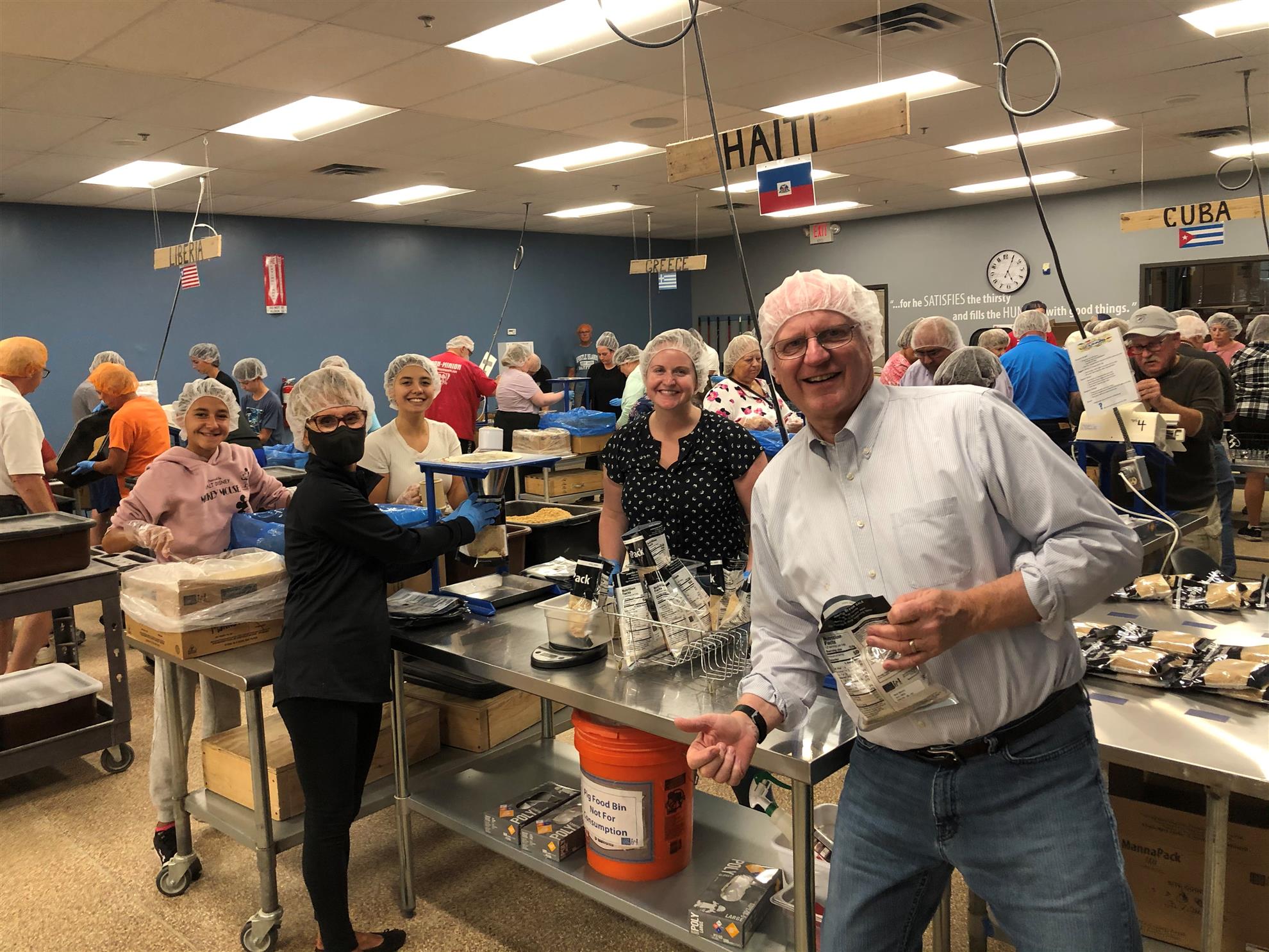 FMSC event 2022 | Rotary Club of Maple Grove