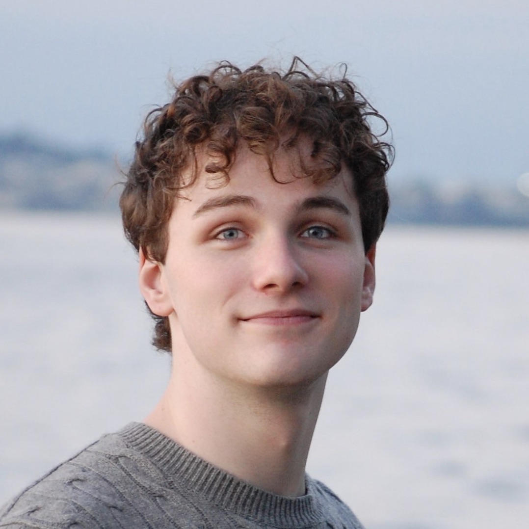 Meet January's Student of the Month | Rotary Club of Kirkland