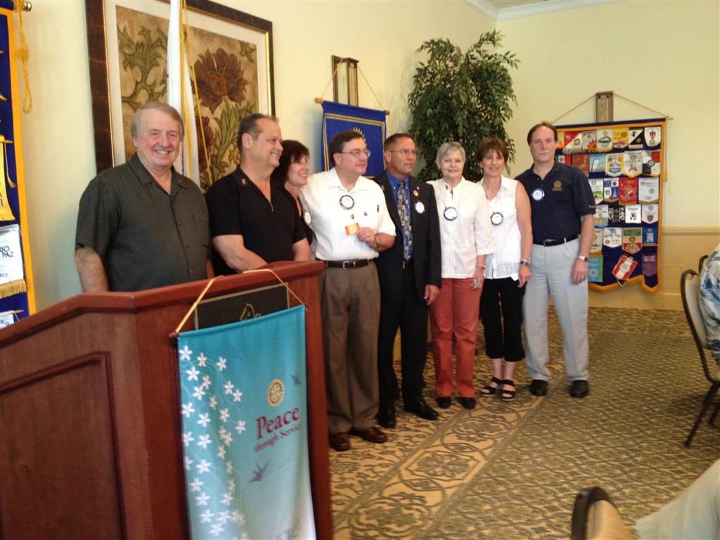 Ignite Membership Program | Rotary Club of Moorpark