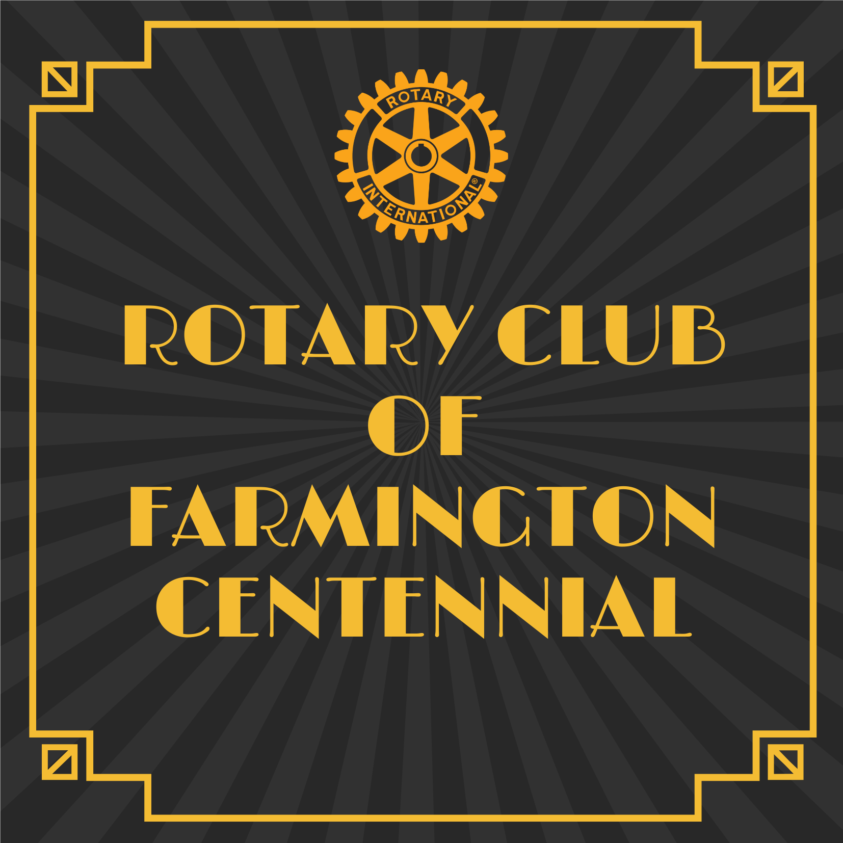 Rotary Club of Farmington Centennial Gala | Rotary Club of Farmington