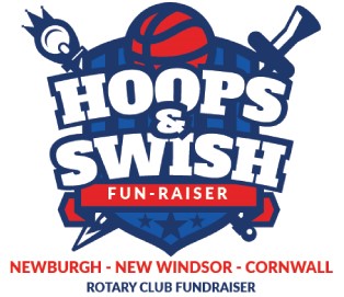 Hoops & Swish Fun Raiser Returns For 2022 | Rotary Club of Newburgh