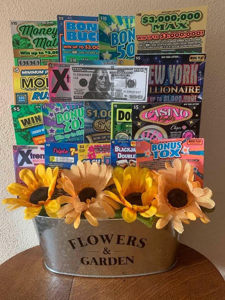 Summer Fun Raffle | Rotary Club of Wappingers Falls