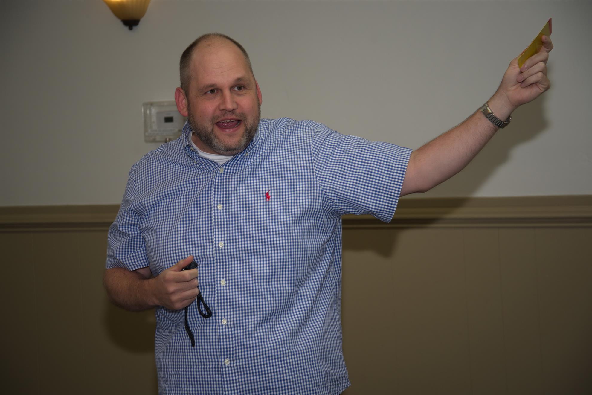 Where's the Bell! | Rotary Club of Point West - Sacramento