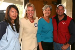Lance Stackhouse, The K-9 Clinic, Inc. | Rotary Club of Santa Cruz Sunrise