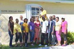 Rotary Club of Freeport supports the Grand Bahama Children’s Home ...