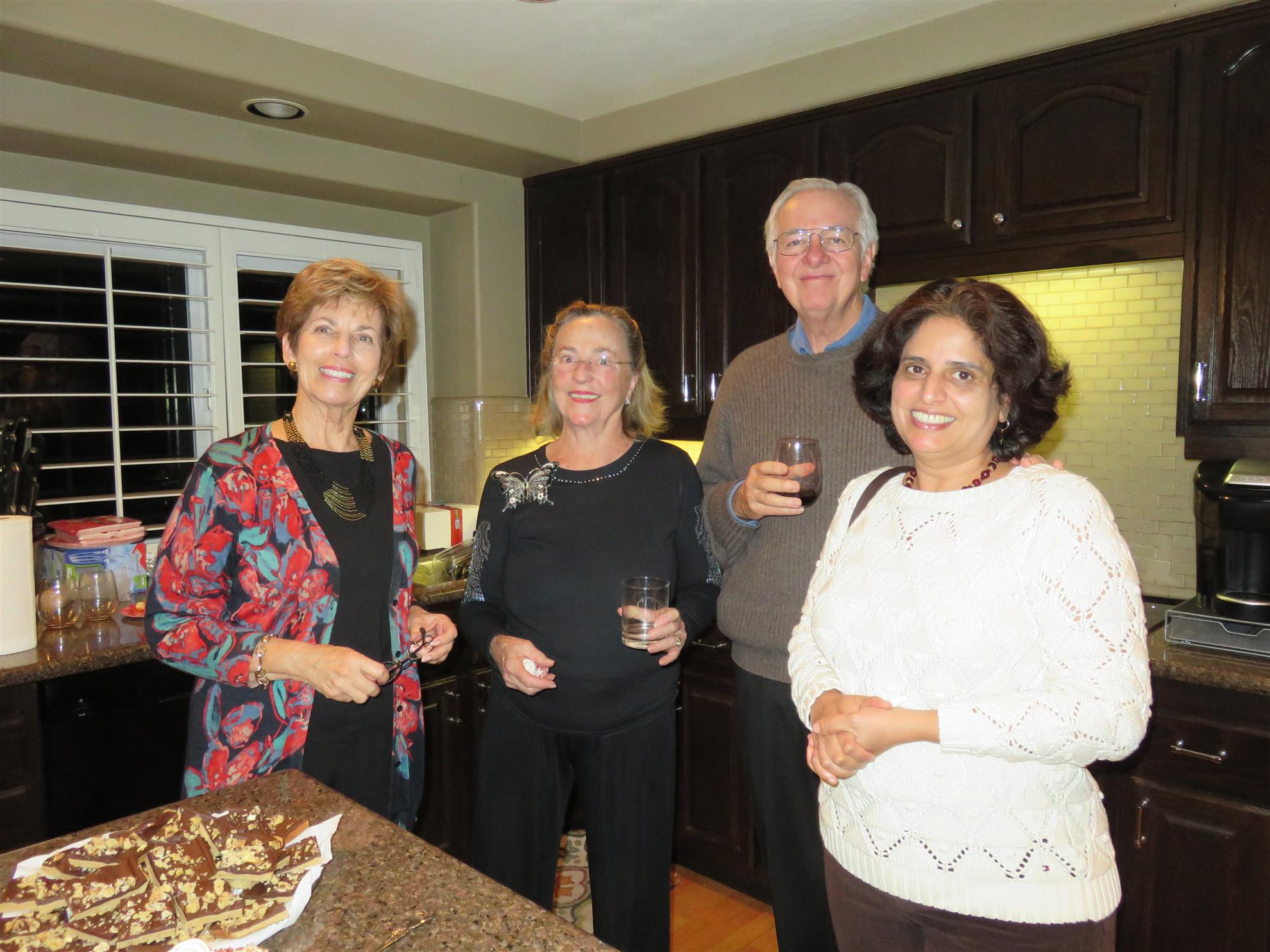 The Flag | Rotary Club of Westlake Village