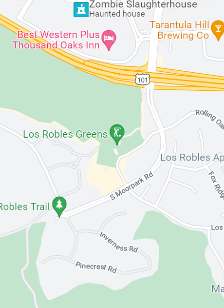 A bit of Rotary WLV | Rotary Club of Westlake Village
