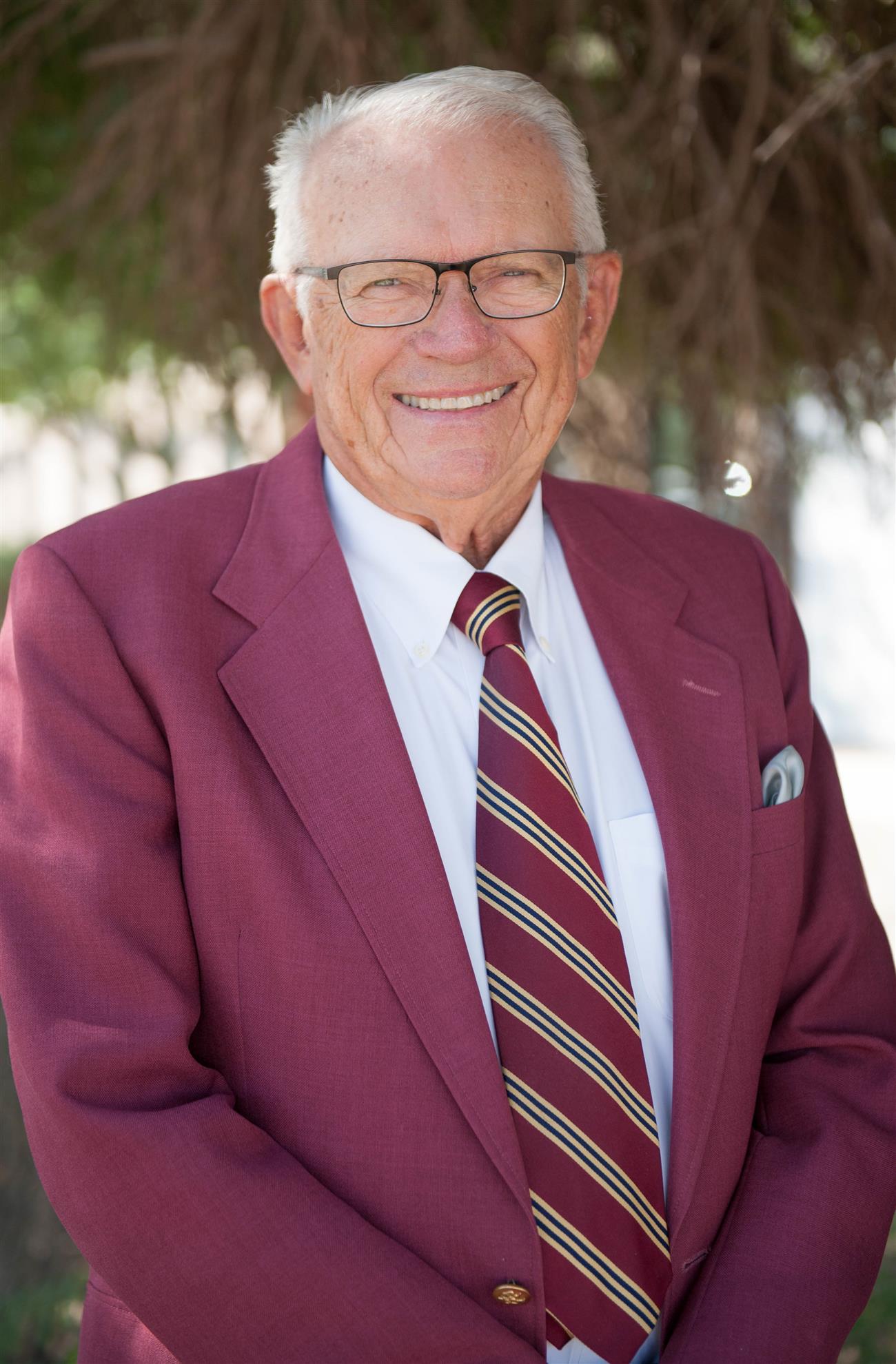 Steve Shadle AWC Hall of Fame Inductee | Rotary Club of Yuma