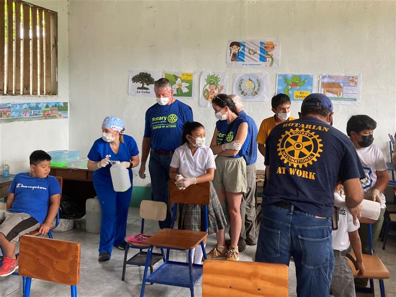 Home Page | The Rotary Club of Longview