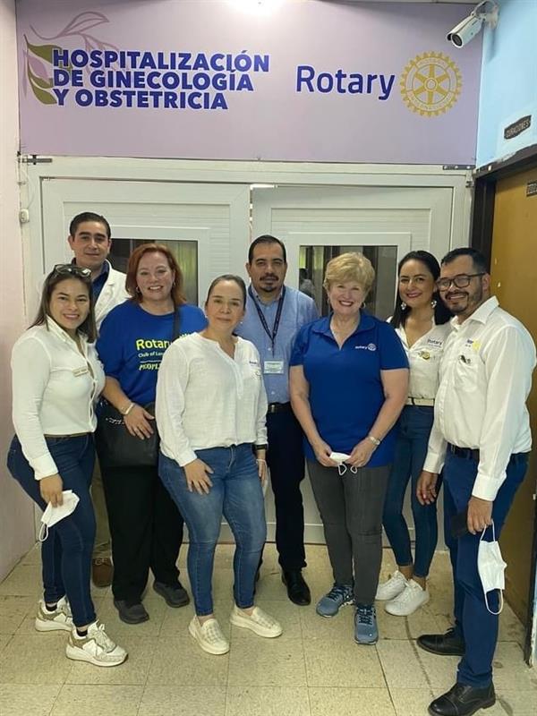 Home Page | The Rotary Club of Longview