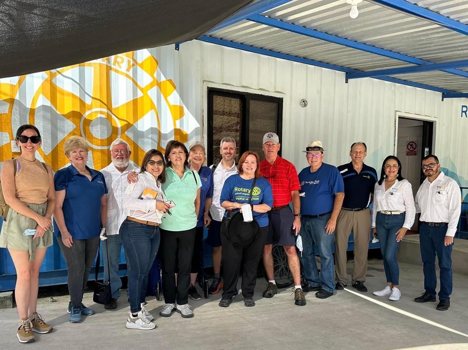 Home Page | The Rotary Club of Longview