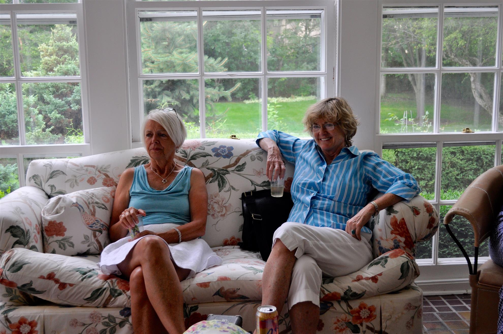 Women in Rotary Event | Rotary Club of Evanston Lighthouse