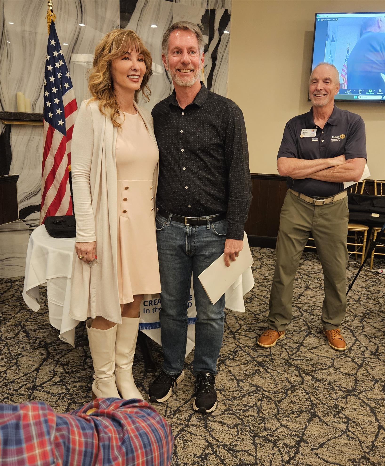 Home Page | Rotary Club of Arlington Heights