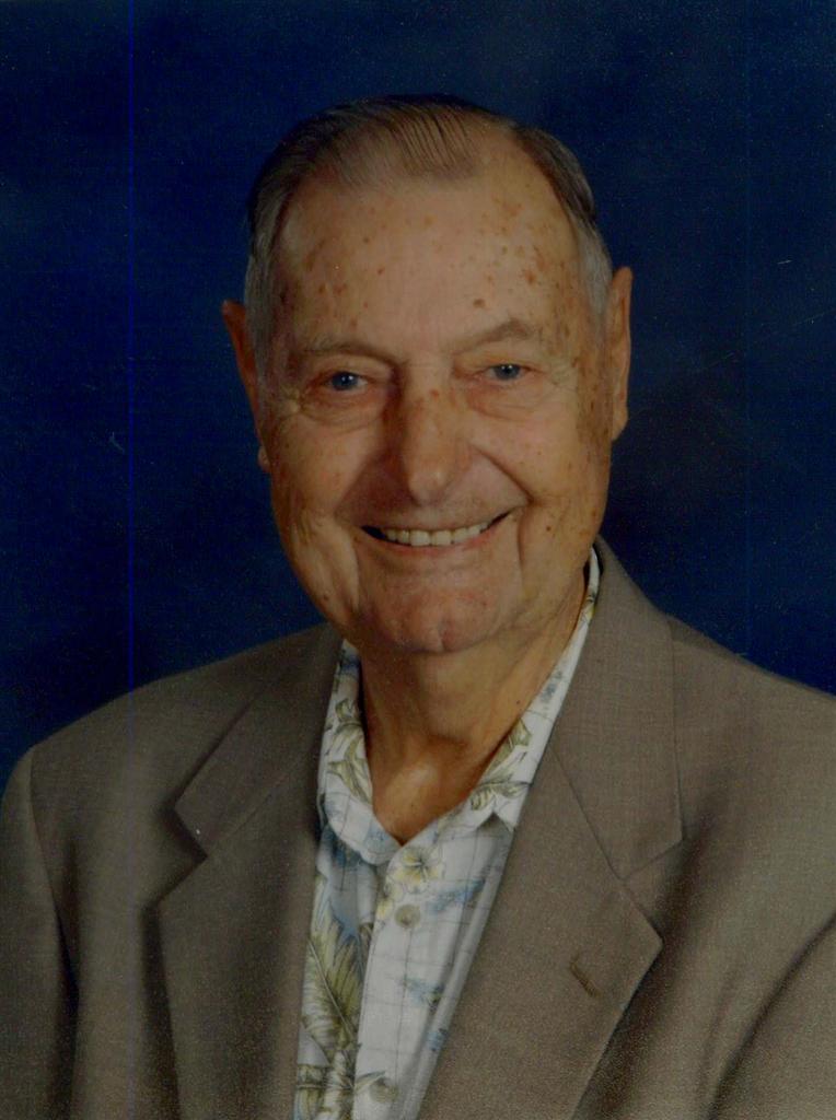 Ed Landwehr, Long-Time Rotarian, Passes Away | Rotary Club of Arlington ...