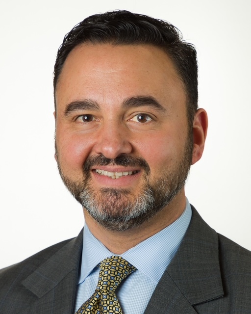 Club Member Spotlight - Dan Naranjo | Barrington Rotary Club