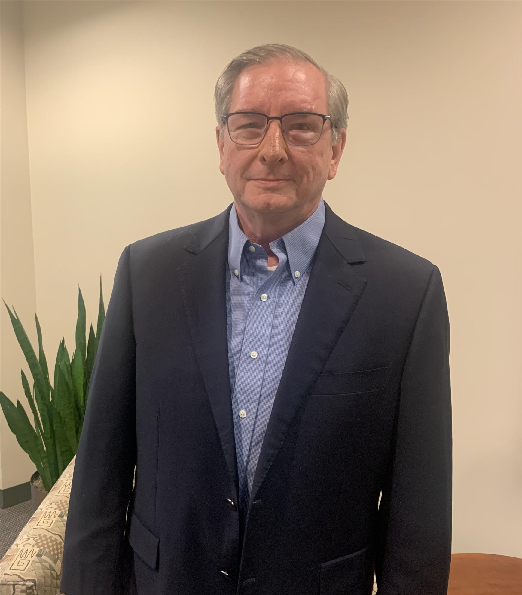 GUEST SPEAKER ON AUGUAST 10TH | Barrington Rotary Club