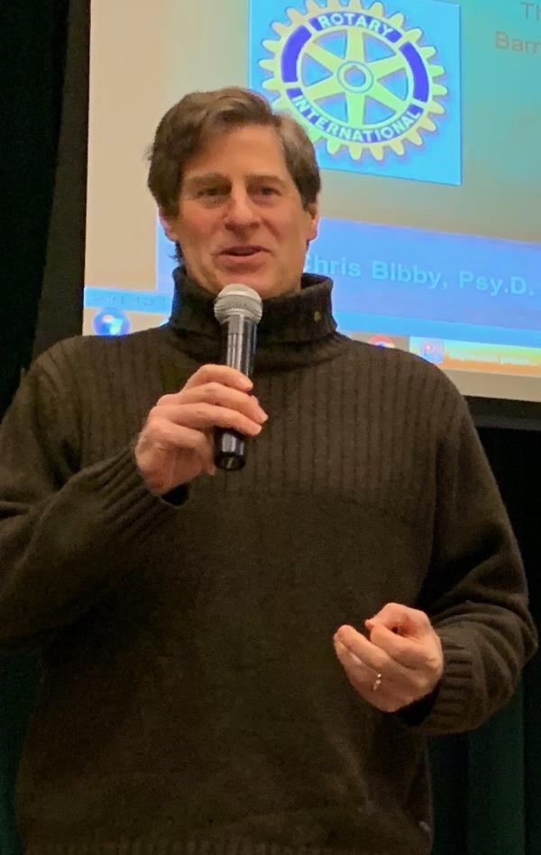 Bulletin May 2, 2019 (May 06, 2019)