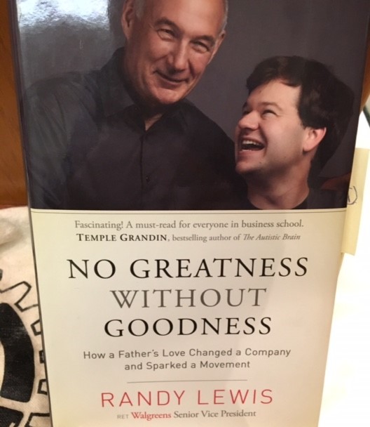 Randy Lewis - Speaker | Barrington Rotary Club